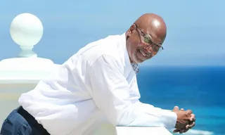 Bermuda’s second pillar stands tall | Bermuda Re